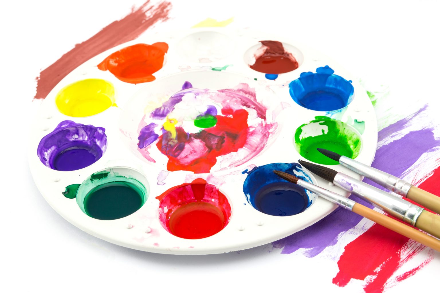 Craft Colour – Tintex