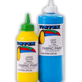 Fabric Paint – Tintex